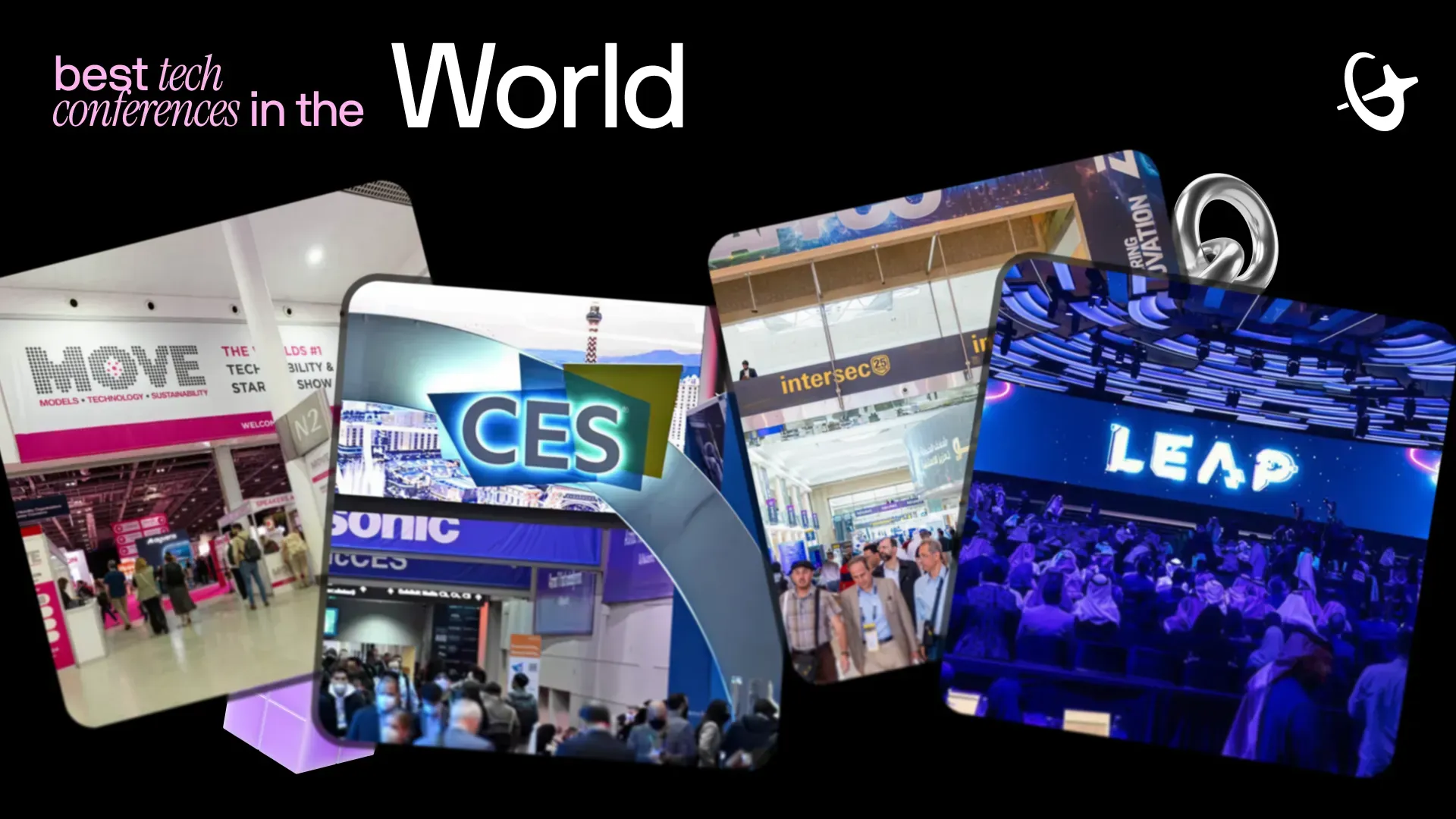 Best Tech Events in Paris (2026): Complete Conference Calendar & Guide