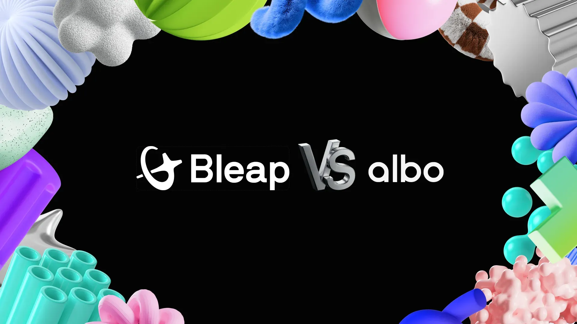 Bleap vs albo 2026: Which Is the Better Fintech in Mexico?