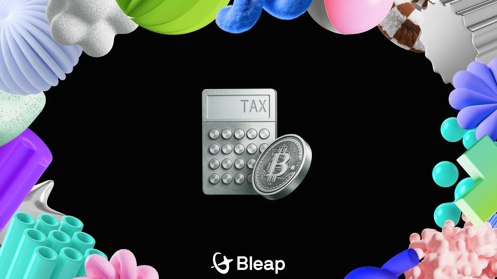 Crypto Tax Forms Guide: How to Report Digital Assets in 2026